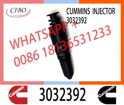 China High Quality Diesel Engine Fuel Common Rail Injector 3054218 3054253 3032392Cum-mins for sale