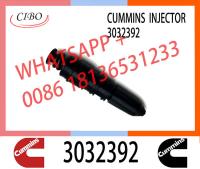 China High Quality Diesel Engine Fuel Common Rail Injector 3054218 3054253 3032392Cum-mins for sale