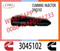 China Good quality diesel engine parts for L10 injector 3028068 3049994 3045102 for sale