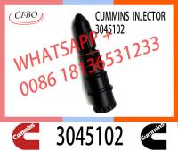 China Good quality diesel engine parts for L10 injector 3028068 3049994 3045102 for sale