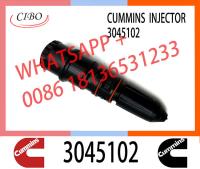 China Good quality diesel engine parts for L10 injector 3028068 3049994 3045102 for sale