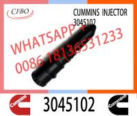 China Good quality diesel engine parts for L10 injector 3028068 3049994 3045102 for sale