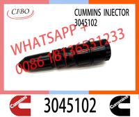 China Good quality diesel engine parts for L10 injector 3028068 3049994 3045102 for sale