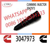 China Fuel Injector 3047973 3030445 Diesel Engine Parts for NH/NT855 NT495 NT743 NTA855 for sale