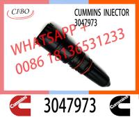 China Fuel Injector 3047973 3030445 Diesel Engine Parts for NH/NT855 NT495 NT743 NTA855 for sale