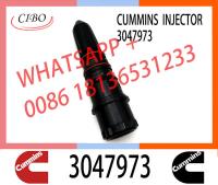 China Fuel Injector 3047973 3030445 Diesel Engine Parts for NH/NT855 NT495 NT743 NTA855 for sale