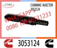 China Fuel Injector 3077760 3076132 3053124 Fit For KTA38 K38 K19 K50 Engine for sale