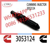 China Fuel Injector 3077760 3076132 3053124 Fit For KTA38 K38 K19 K50 Engine for sale