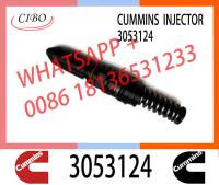 China Fuel Injector 3077760 3076132 3053124 Fit For KTA38 K38 K19 K50 Engine for sale