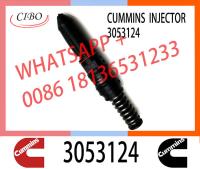 China Fuel Injector 3077760 3076132 3053124 Fit For KTA38 K38 K19 K50 Engine for sale