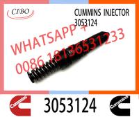 China Fuel Injector 3077760 3076132 3053124 Fit For KTA38 K38 K19 K50 Engine for sale