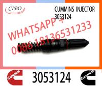 China Fuel Injector 3077760 3076132 3053124 Fit For KTA38 K38 K19 K50 Engine for sale