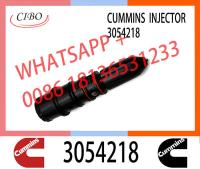 China Genuine CCEC K19 NT855 NTA855 KTA38 KTA50 QSK19 Diesel Engine Parts Injector 3054218 3054218 for sale