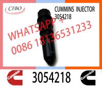 China Genuine CCEC K19 NT855 NTA855 KTA38 KTA50 QSK19 Diesel Engine Parts Injector 3054218 3054218 for sale