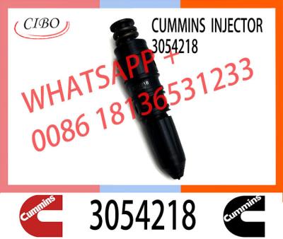China Injector NT855 Diesel Engine Common Rail Fuel Injector 4913770 4914537 3054218 for sale