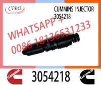 China Injector NT855 Diesel Engine Common Rail Fuel Injector 4913770 4914537 3054218 for sale