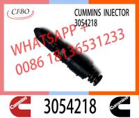 China Injector NT855 Diesel Engine Common Rail Fuel Injector 4913770 4914537 3054218 for sale