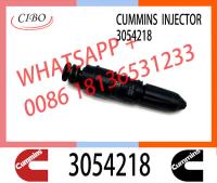 China Injector NT855 Diesel Engine Common Rail Fuel Injector 4913770 4914537 3054218 for sale