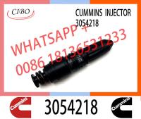 China Injector NT855 Diesel Engine Common Rail Fuel Injector 4913770 4914537 3054218 for sale