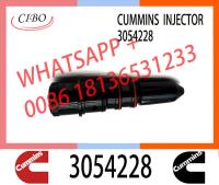 China NH/NT855 NT495 NT743 NTA855 diesel engine PT fuel injector 3054228 3018352 3009467 for Cum-mins for sale