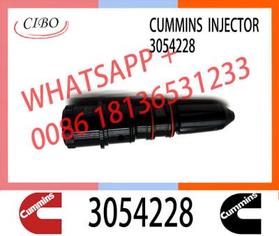 China NH/NT855 NT495 NT743 NTA855 diesel engine PT fuel injector 3054228 3018352 3009467 for Cum-mins for sale