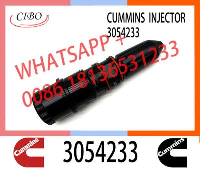 China fuel injector 4914537 3064457 3071497 4914328 4914453 4915382 3054218 3054233 with more for sale