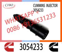 China fuel injector 4914537 3064457 3071497 4914328 4914453 4915382 3054218 3054233 with more for sale