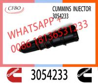 China fuel injector 4914537 3064457 3071497 4914328 4914453 4915382 3054218 3054233 with more for sale