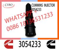 China fuel injector 4914537 3064457 3071497 4914328 4914453 4915382 3054218 3054233 with more for sale
