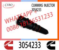China fuel injector 4914537 3064457 3071497 4914328 4914453 4915382 3054218 3054233 with more for sale