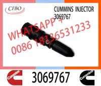 China NTA855 Diesel engine spare parts fuel Injector Assy 3069767 for sale