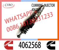 China QSX15 1846348 4030346 4062568 Engine Diesel fuel injector common rail injector Neutral for sale