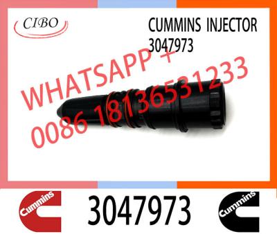 China Fuel Injector 3047973 3030445 Diesel Engine Parts for NH/NT855 NT495 NT743 NTA855 for sale