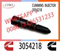 China Common Rail Injector 3047973 3071497 4914537 3054218 for Diesel Engine NT855 for sale