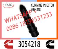 China Common Rail Injector 3047973 3071497 4914537 3054218 for Diesel Engine NT855 for sale