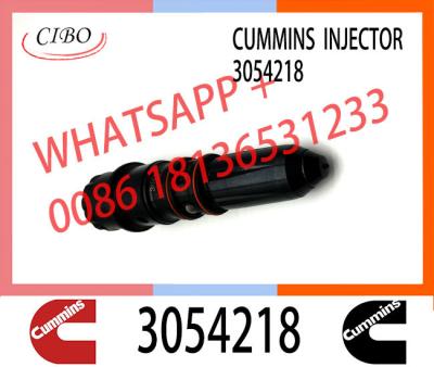 China Common Rail Injector 3047973 3071497 4914537 3054218 for Diesel Engine NT855 for sale