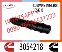 China Common Rail Injector 3047973 3071497 4914537 3054218 for Diesel Engine NT855 for sale