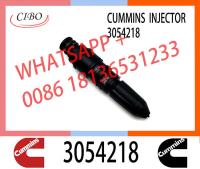 China Brand Ne Injector NT855 Diesel Engine Common Rail Fuel Injector 4913770 4914537 3054218 for sale