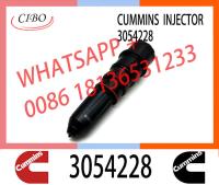 China Diesel Engine Fuel Injector 3069767 4913325 3054228 4914308 3045102 For Cum-mins NT855 Engine for sale