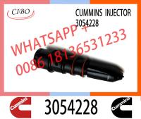 China Diesel Engine Fuel Injector 3069767 4913325 3054228 4914308 3045102 For Cum-mins NT855 Engine for sale