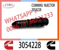 China Diesel Engine Fuel Injector 3069767 4913325 3054228 4914308 3045102 For Cum-mins NT855 Engine for sale