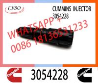 China Diesel Engine Fuel Injector 3069767 4913325 3054228 4914308 3045102 For Cum-mins NT855 Engine for sale