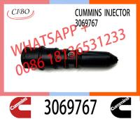 China NT855 3069767 4913325 Engine Diesel fuel injector common rail injector Neutral for sale