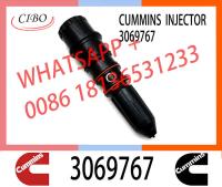 China NT855 3069767 4913325 Engine Diesel fuel injector common rail injector Neutral for sale