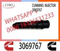 China NT855 3069767 4913325 Engine Diesel fuel injector common rail injector Neutral for sale