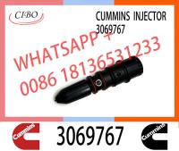 China NT855 3069767 4913325 Engine Diesel fuel injector common rail injector Neutral for sale