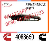 China Commins QSX15 ISX15 Diesel engine fuel injector 4954646 1764364 4088660 4088665 1521978 4088327 4062569 for sale