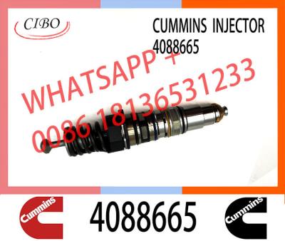 China Diesel Fuel Engine Cumminns ISX Fuel Injector 4088665 1764364 4062568 1764365 4954888 for Engine QSX15 ISX15 for sale
