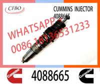 China Diesel Fuel Engine Cumminns ISX Fuel Injector 4088665 1764364 4062568 1764365 4954888 for Engine QSX15 ISX15 for sale