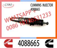 China Diesel Fuel Engine Cumminns ISX Fuel Injector 4088665 1764364 4062568 1764365 4954888 for Engine QSX15 ISX15 for sale